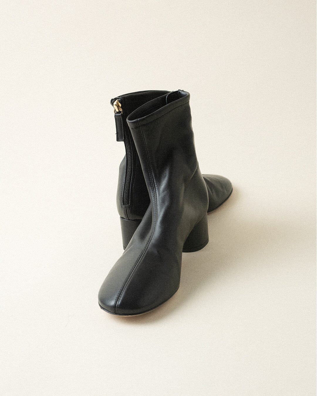 Boots | Dear Frances